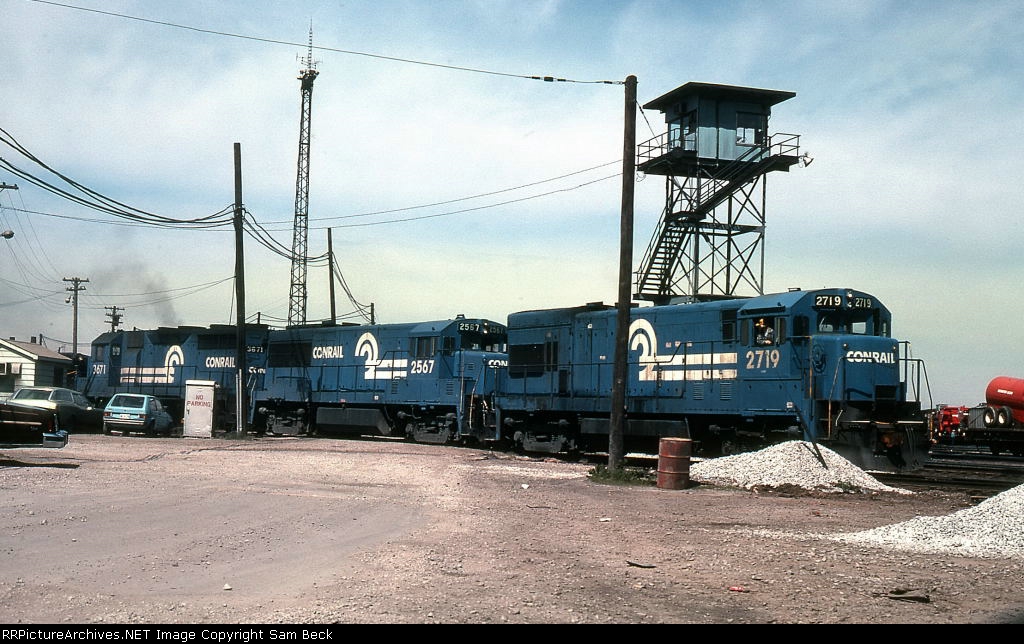 CR 2719, 2567, and 3671